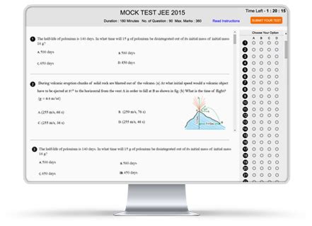 Tips For Tackling JEE Computer Based Test AskIITians