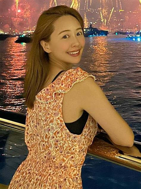 正妹 賴薇如 Beauty 表特快照
