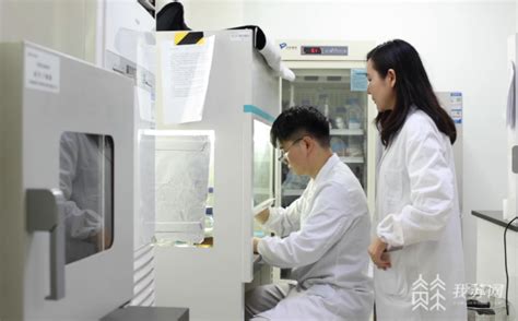 〔荔枝新闻〕探秘高校实验室：南京工业大学材料化学工程国家重点实验室 南京工业大学