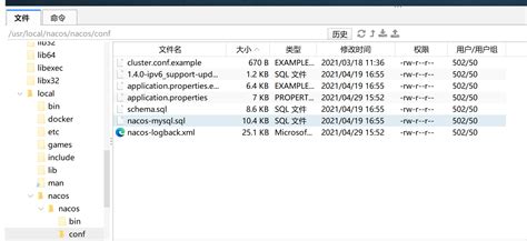 搭建nacos集群，并通过nginx实现负载均衡 Nginx Nacos Csdn博客