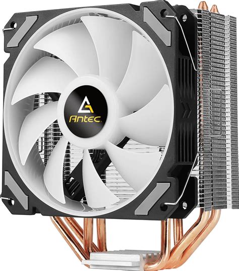 Antec A400i Tower Air Cpu Cooler