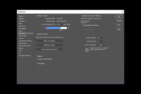 fix photoshop not using gpu on windows 10 and 11 [ 5 ways]