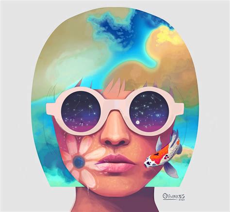 La Sexta Dimensión Oscar Olivares