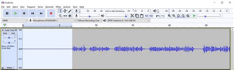 How To Make Your Voice Recordings Sound Professional Using Audacity Flixier