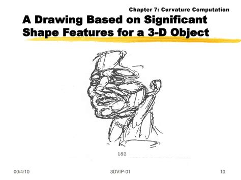 descriptions of 3 d objects and scenes ppt download