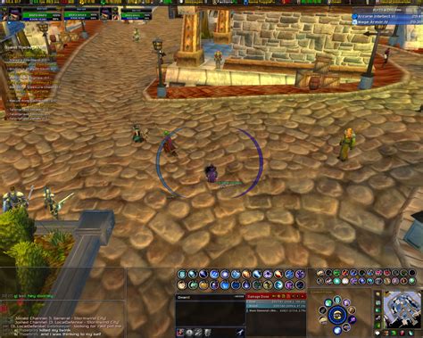 Previous World Of Warcraft Interfaces My Blog