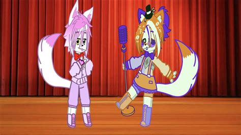 Sister Location Animatronics Not All Of Them Tho Rgachafnaf