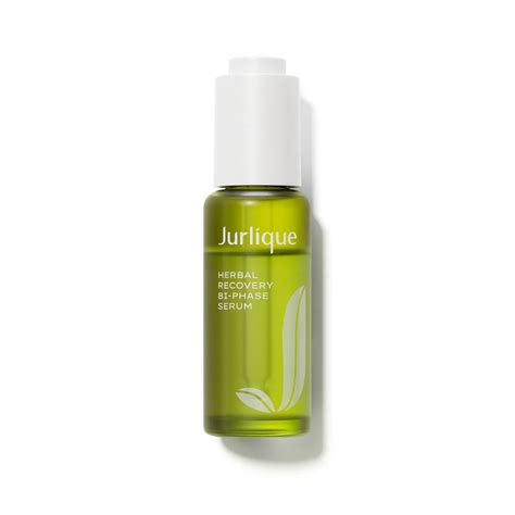Herbal Recovery Bi Phase Serum Jurlique