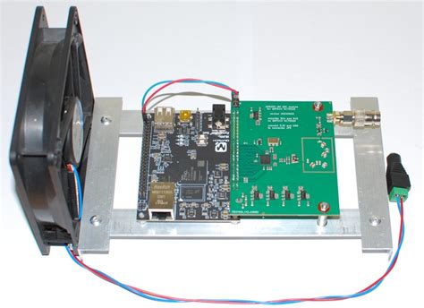ADC Board