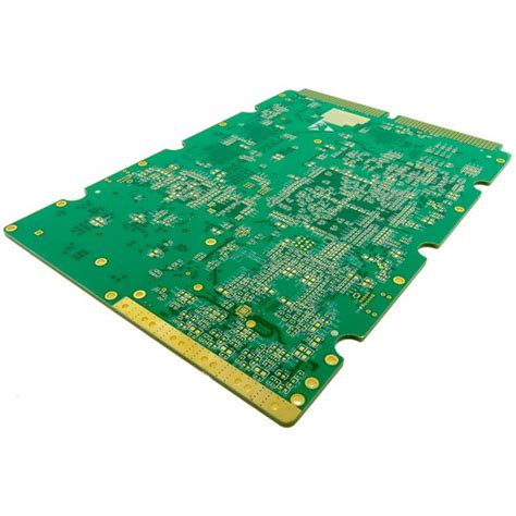 High Frequency Millimeter Wave Pcb Industrial Iot Millimeter Wave Pcb High Frequencypcb