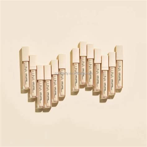 Choosing The Right Face Concealer Factory For Your Beauty Brand