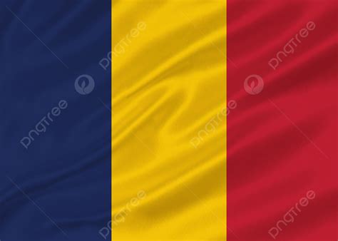 플래그 차드 배경 일러스트 플래그 차드 사진 및 배경 화면 무료 다운로드 Pngtree