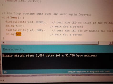 how to burn a bootloader to clone arduino nano 3 0 3 steps