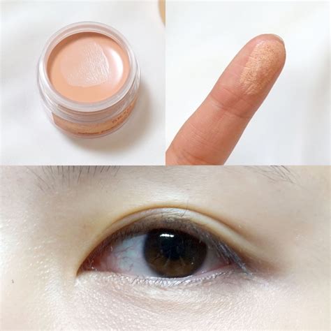 스킨푸드 연어 다크서클 컨실러 크림 촉촉하고 커버력 좋아요 네이버 블로그