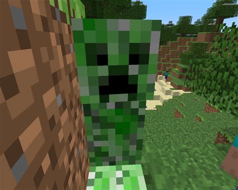 Creeper Blows Into Fatal Fiction By Mythkirby2 On Deviantart