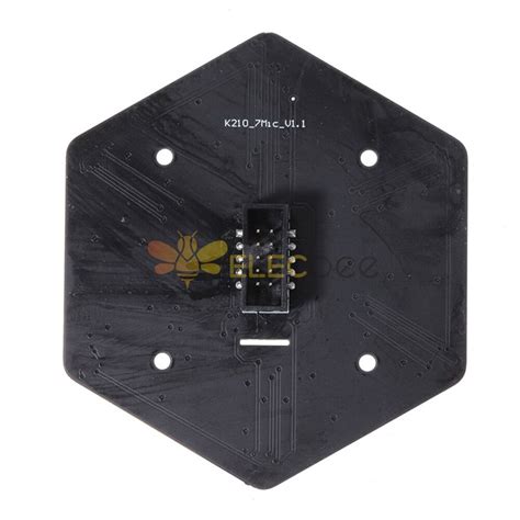 Elecbee 61 Microphone Voice Recognition I2s Interface Sound Source