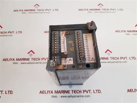 Kent P96m Temperature Process Controller Aeliya Marine Tech