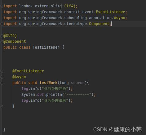 Java使用async进行异步操作java Async Csdn博客