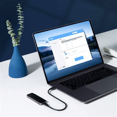 Onemodern M8 Ssd Hardware Fingerprint Hard Encryption 1tb