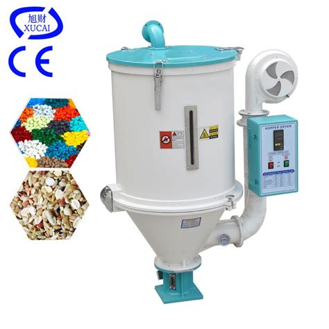 China Plastic Resin Hopper Dryer Manufacturers Suppliers Factory Made
