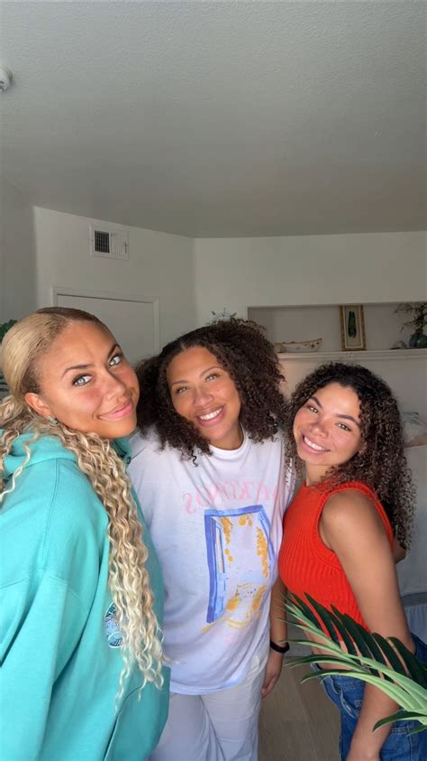Mitchell Sisters Gabby