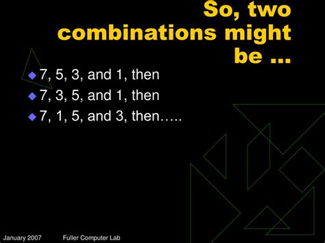 Ppt Problem Solving Darts Powerpoint Presentation Free Download Id6956063