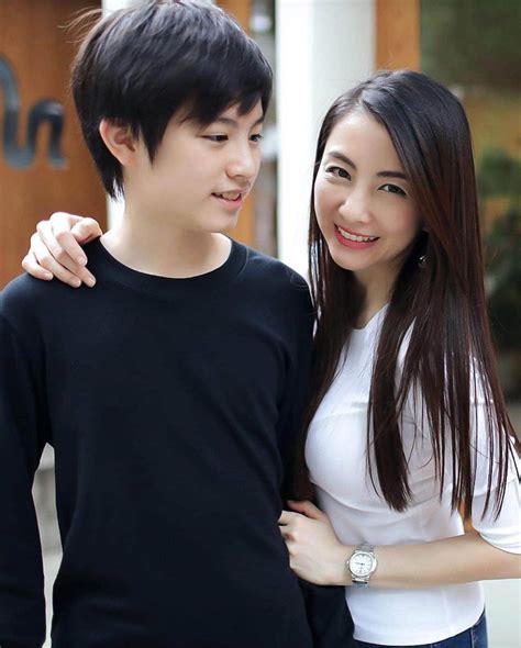 น้องเอเอ หลานชาย โทนี่ รากแก่น หล่อ ใส งานดี ฉายแววพระเอก