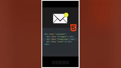 Crea Una Impresionante Animación Con Html Y Css 🛍️🔢💻 Shorts Youtube