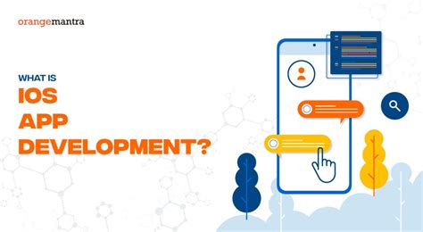 Ios App Development A Detailed Guide To Follow 2024