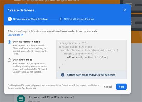 firebase storage and firestore with node js for absolute beginners by