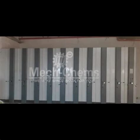 Mobile Compactor Storage System File Storage Compactor Manufacturer From Mumbai