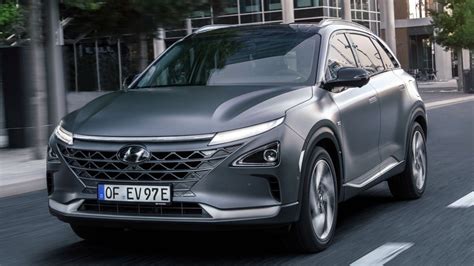 Hyundai Cars Specs Reviews Tests Details