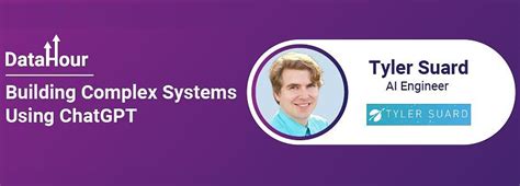 Building Complex Systems Using ChatGPT Analytics Vidhya