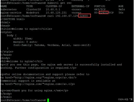 Linux系统下安装kubernetes（超详细。。。）linux安装kubernetes Csdn博客