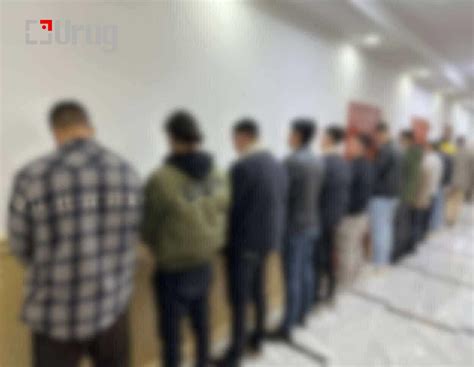 Цахим мөрийтэй тоглоом зохион байгуулж мөнгө угаах гэмт хэрэг үйлджээ