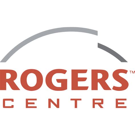 Rogers Centre Download Logo Icon Png Svg