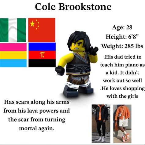 Browse Ninjago Headcanons Communities On Tumblr