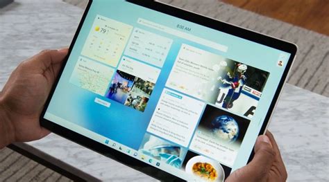 Cómo Usar El Modo Tableta En Windows 11 Islabit