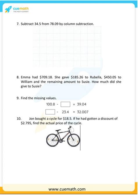 Integer Examples In Real Life