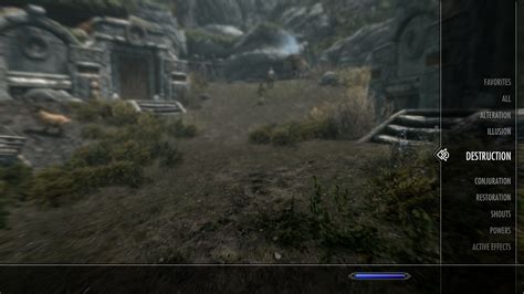 Edge Ui Skyrim