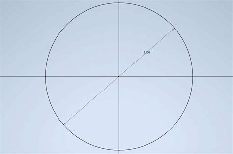 Autodesk Inventor Lesson How To Edit Existing Solid Models Go Measure Me In D