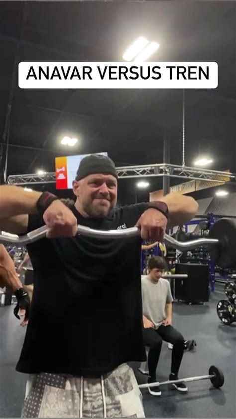 Anavar Vs Tren Fitnesscomedy Fitnessmotivation Fakenatty Gymfail Gymcomedy Gymlife