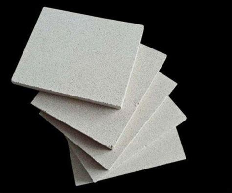 膨胀珍珠岩板epb En 13169 2012建筑保温产品—ce认证 知乎