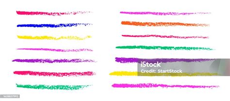 아이들이 그림을 그릴 수 있도록 화려한 크레용이나 목탄 밑줄이 그어져 있습니다 그런지 파스텔 연필 질감의 낙서 라인 손으로 그린 분필 낙서 또는 곱슬 선 유치한 페인트를