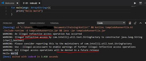 Best Kotlin Images On Pholder Programmer Humor Kotlin And M