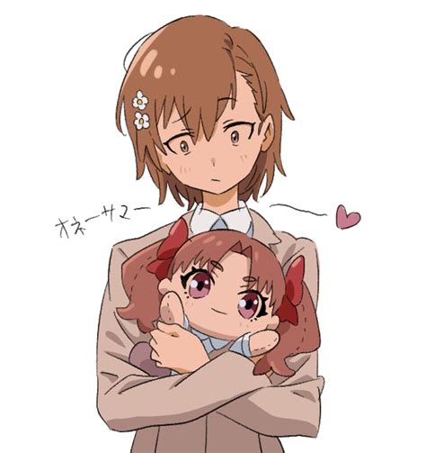 Toaru Kagaku No Railgun Danbooru