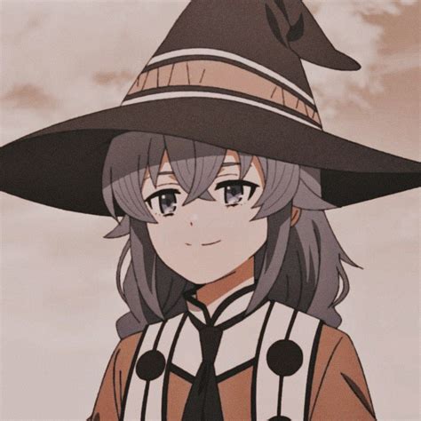 Stunning Roxy Migurdia Icons From Anime Mushoku Tensei