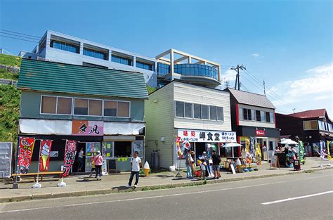 黄金岬海浜公園 留萌観光協会公式サイト留萌で北海道留萌市