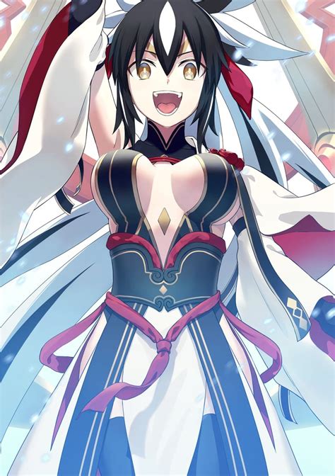 Nagao Kagetora Uesugi Kenshin And Uesugi Kenshin Fate And 1 More