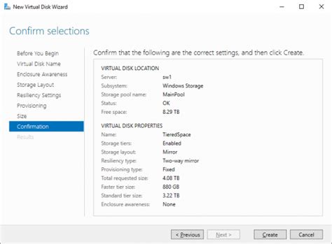 Configure Hyper V Cluster With Starwind Virtual San For Ha Resource Library Technical Papers